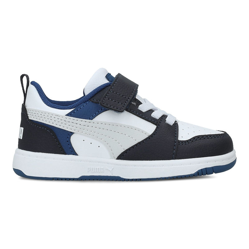 DEČIJE PATIKE PUMA REBOUND V6 LO AC+ INF