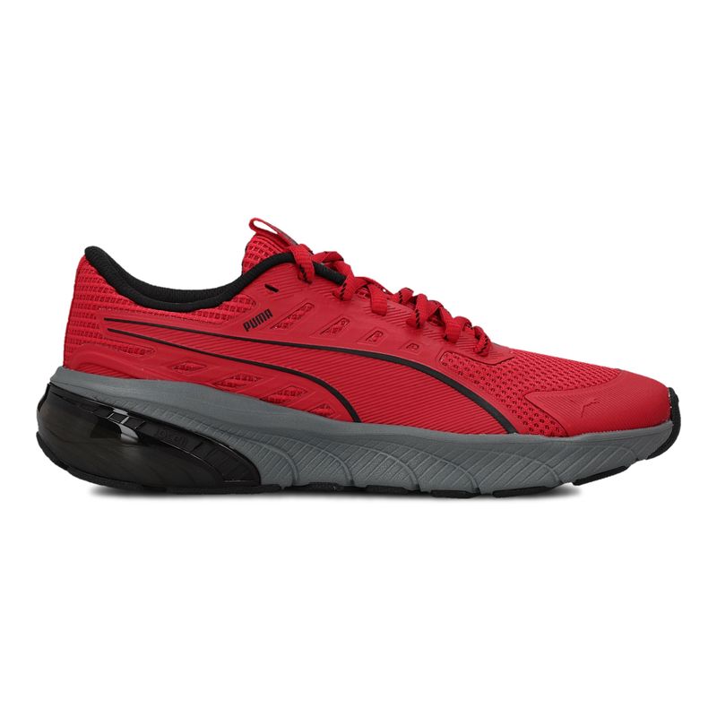 DEČIJE PATIKE ZA TRČANJE PUMA CELL GLARE JR