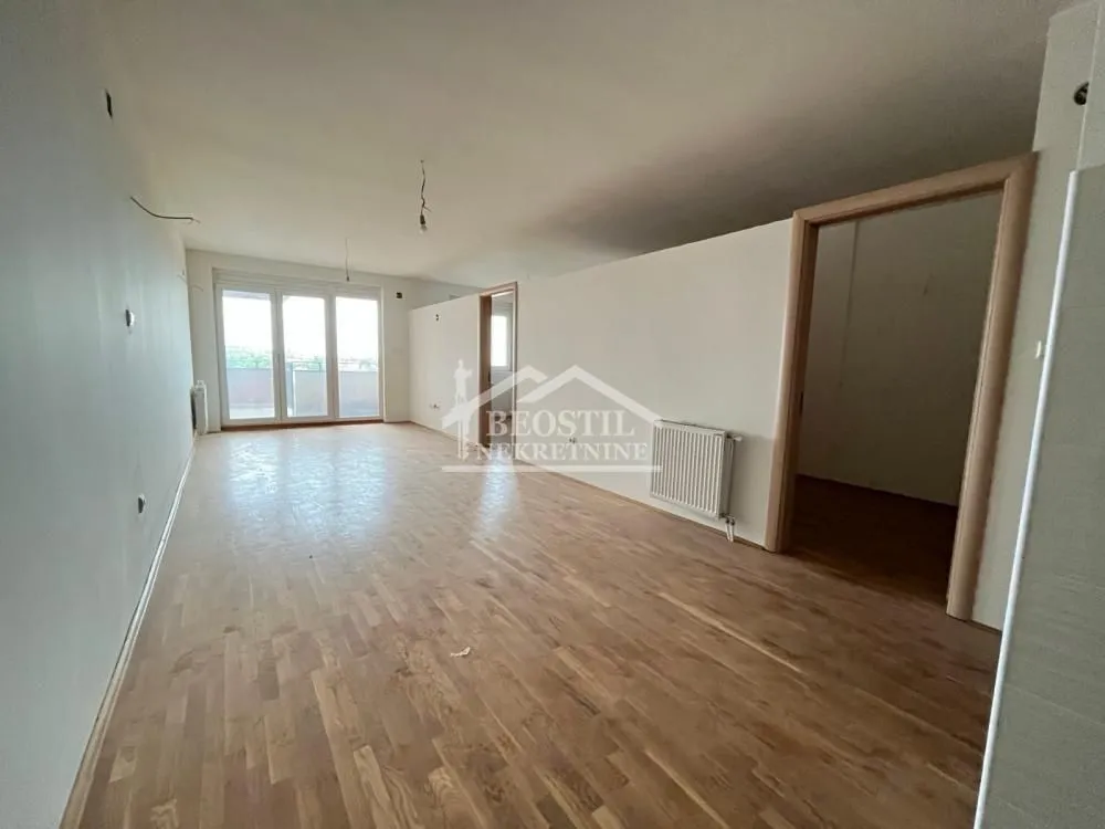 Prodaja, trosoban stan, 67m², Centar, Smederevo