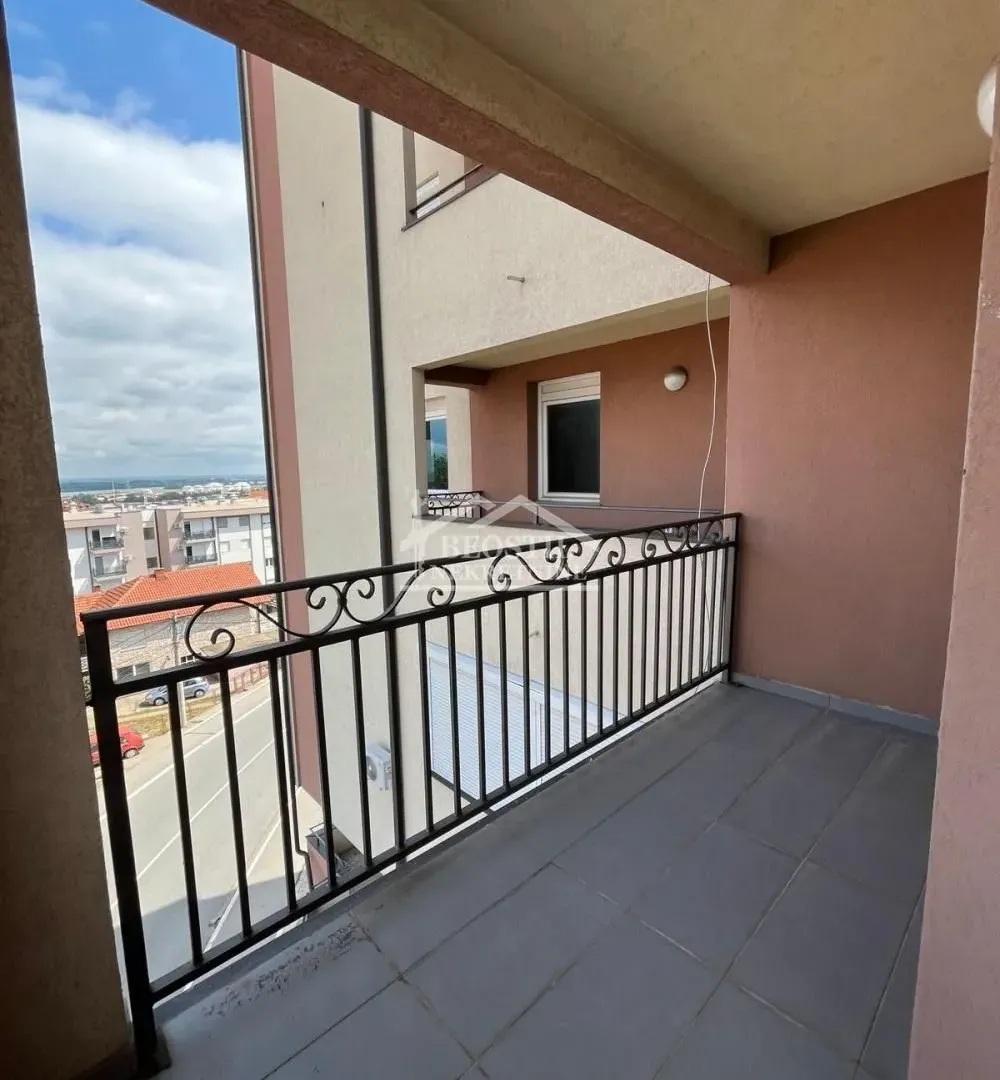 Prodaja, dvosoban stan, 62m2, Centar, Smederevo