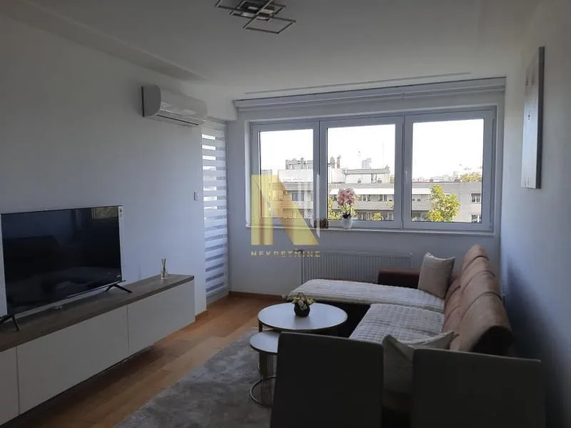 Izdavanje, dvosoban stan, 47m2, Grbavica, Novi Sad, Novi Sad