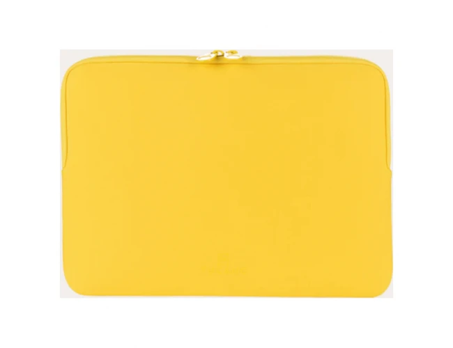 Tucano FOLDER COLORE PC/UB torba za laptop 13.3"/14" žuta