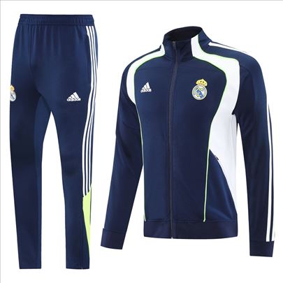 Real Madrid 2025/2026 komplet trenerka #15