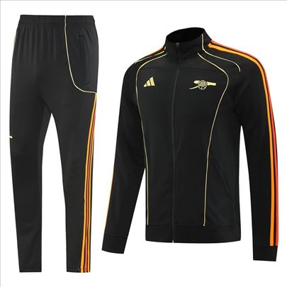 Arsenal 2025/2026 komplet trenerka #10