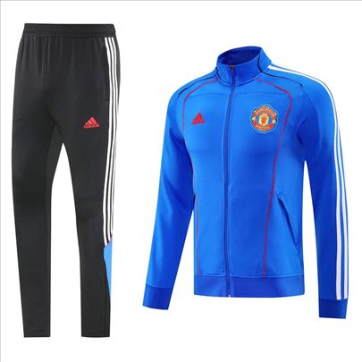 Manchester United 2025/2026 komplet trenerka #10