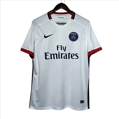 PSG Paris Saint Germain 2015/2016 gostujuci dres
