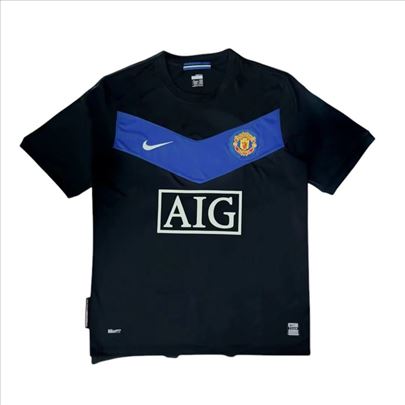Manchester United 2009/2010 gosutjuci dres