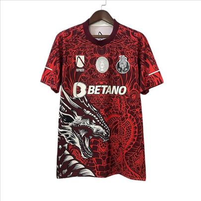 Porto 2025/2026 Special Edition dres