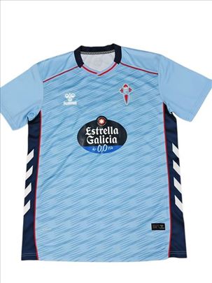 Celta Vigo 2025/2026 domaci dres