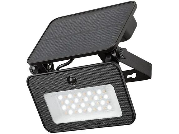Rabalux Solarna zidna lampa Tarcal 77159