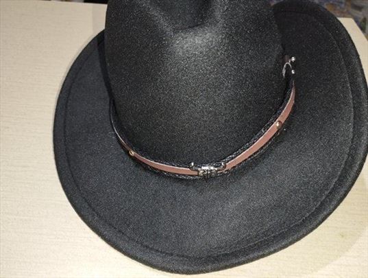 Kaubojski western sesir 90