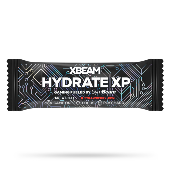 Uzorak XBEAM Hydrate XP - GymBeam