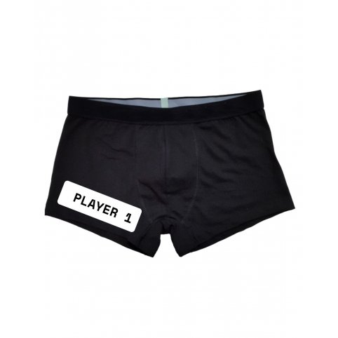 Player 1 CS4242