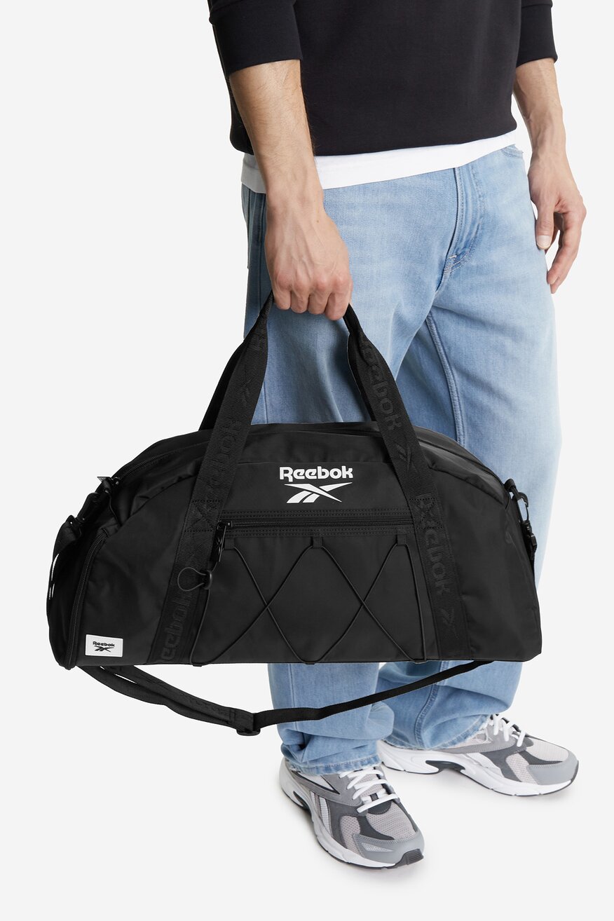 Torba Reebok CRNA
