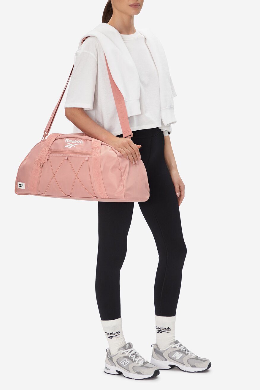 Torba Reebok ROZE