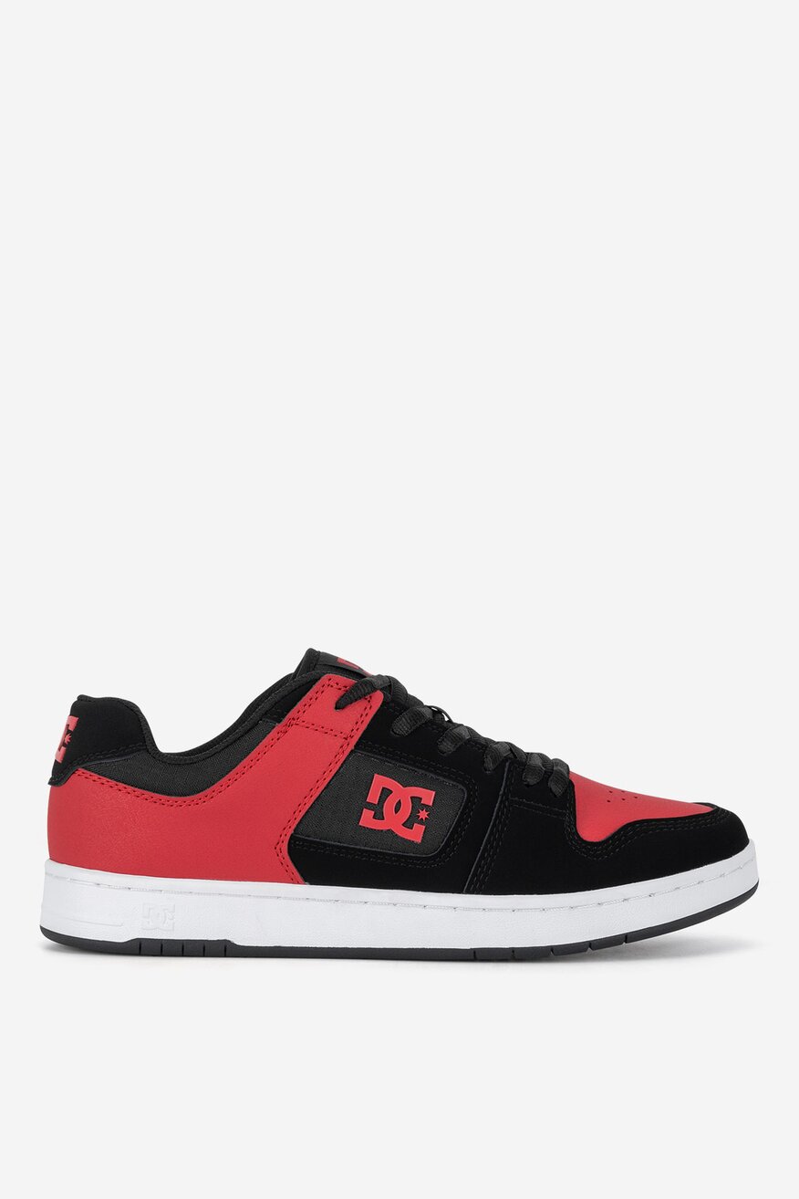 Sportska obuća DC Shoes CRNA