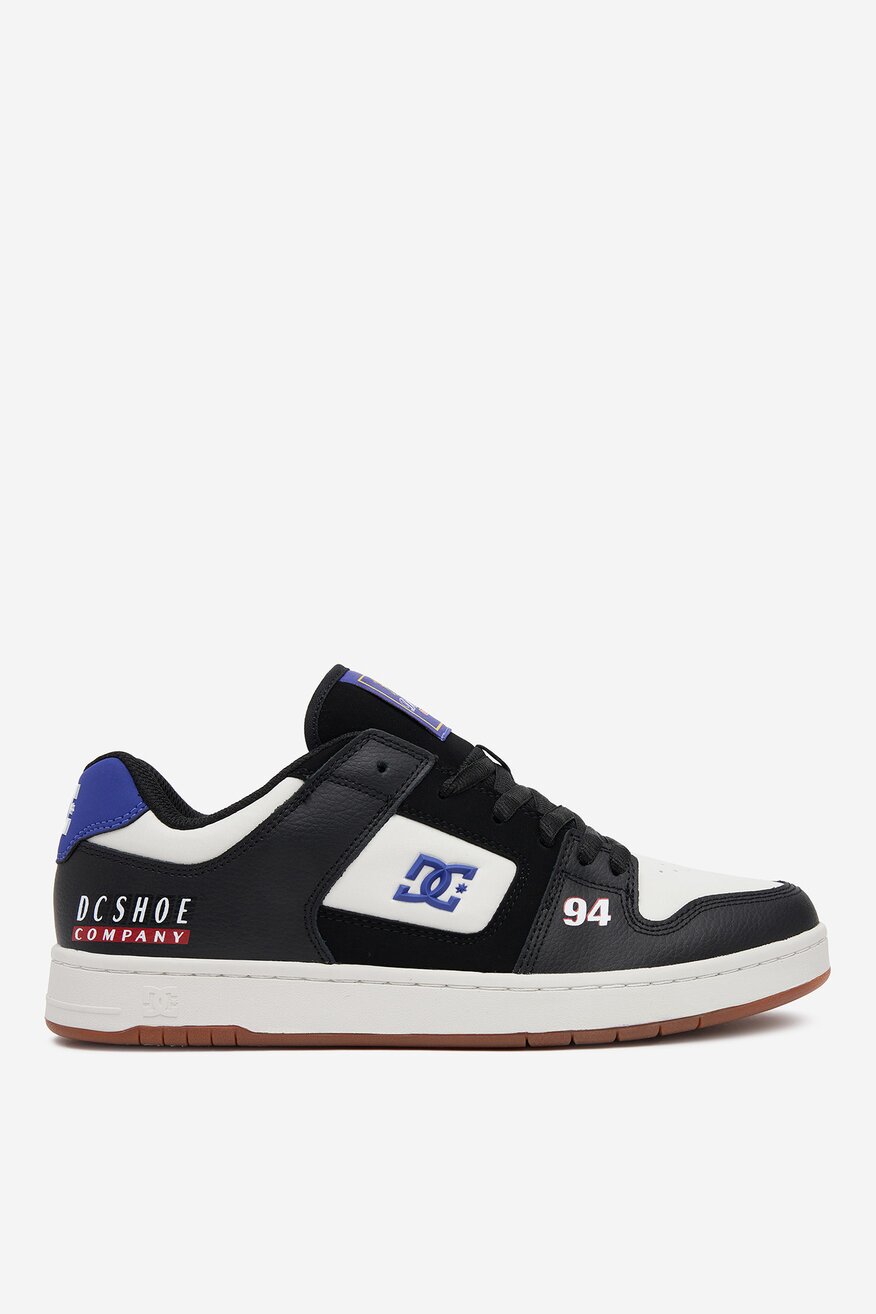 Sportska obuća DC Shoes CRNA