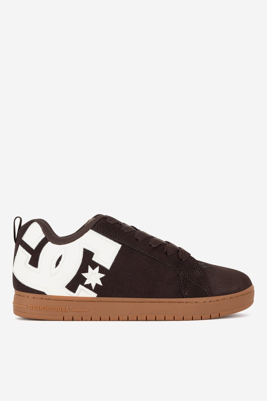Sportska obuća DC Shoes BRAON