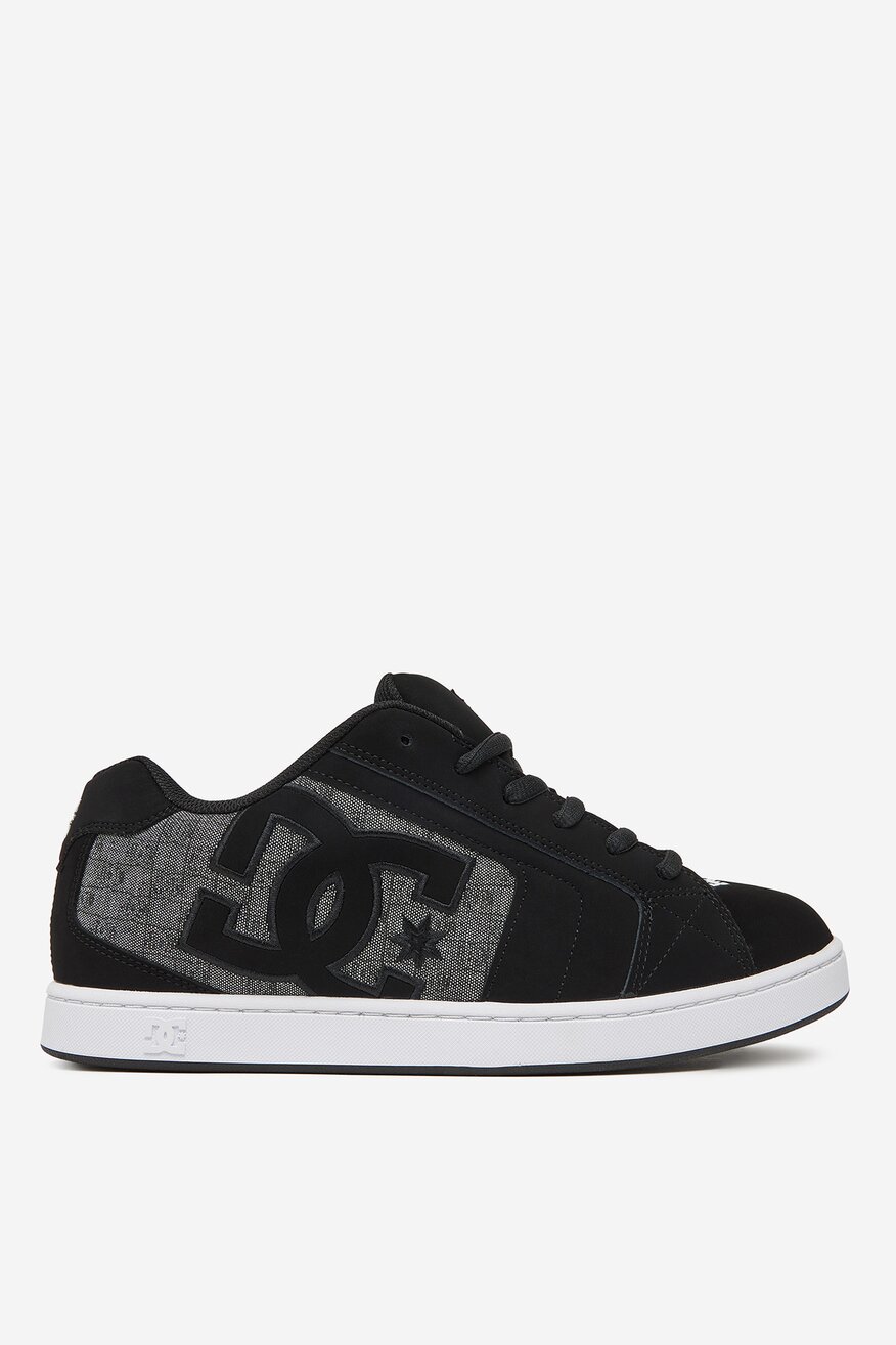 Sportska obuća DC Shoes CRNA