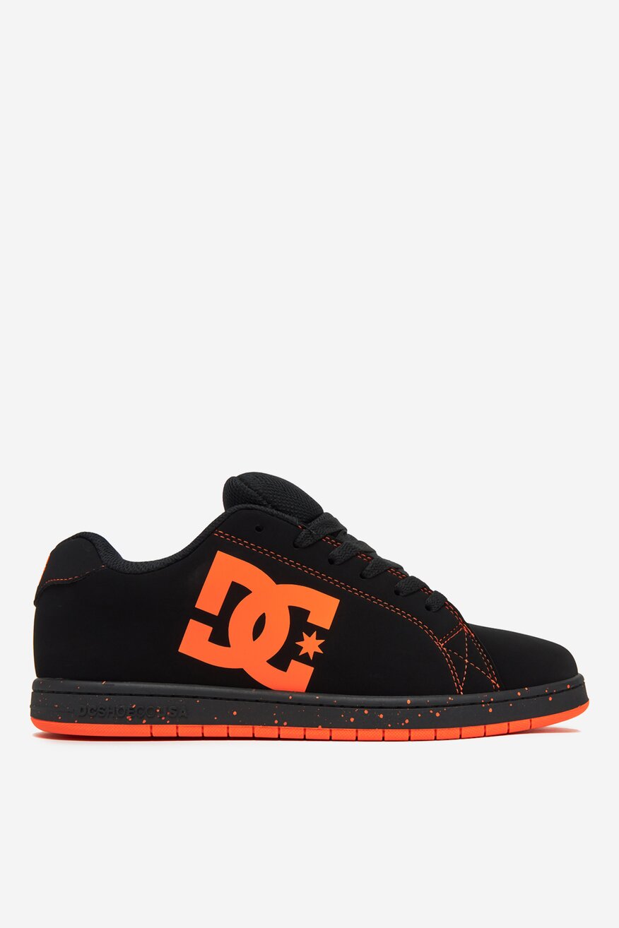 Sportska obuća DC Shoes CRNA