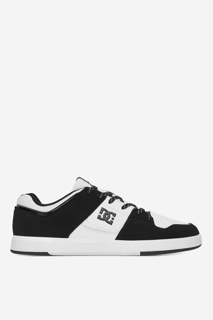 Sportska obuća DC Shoes CRNA