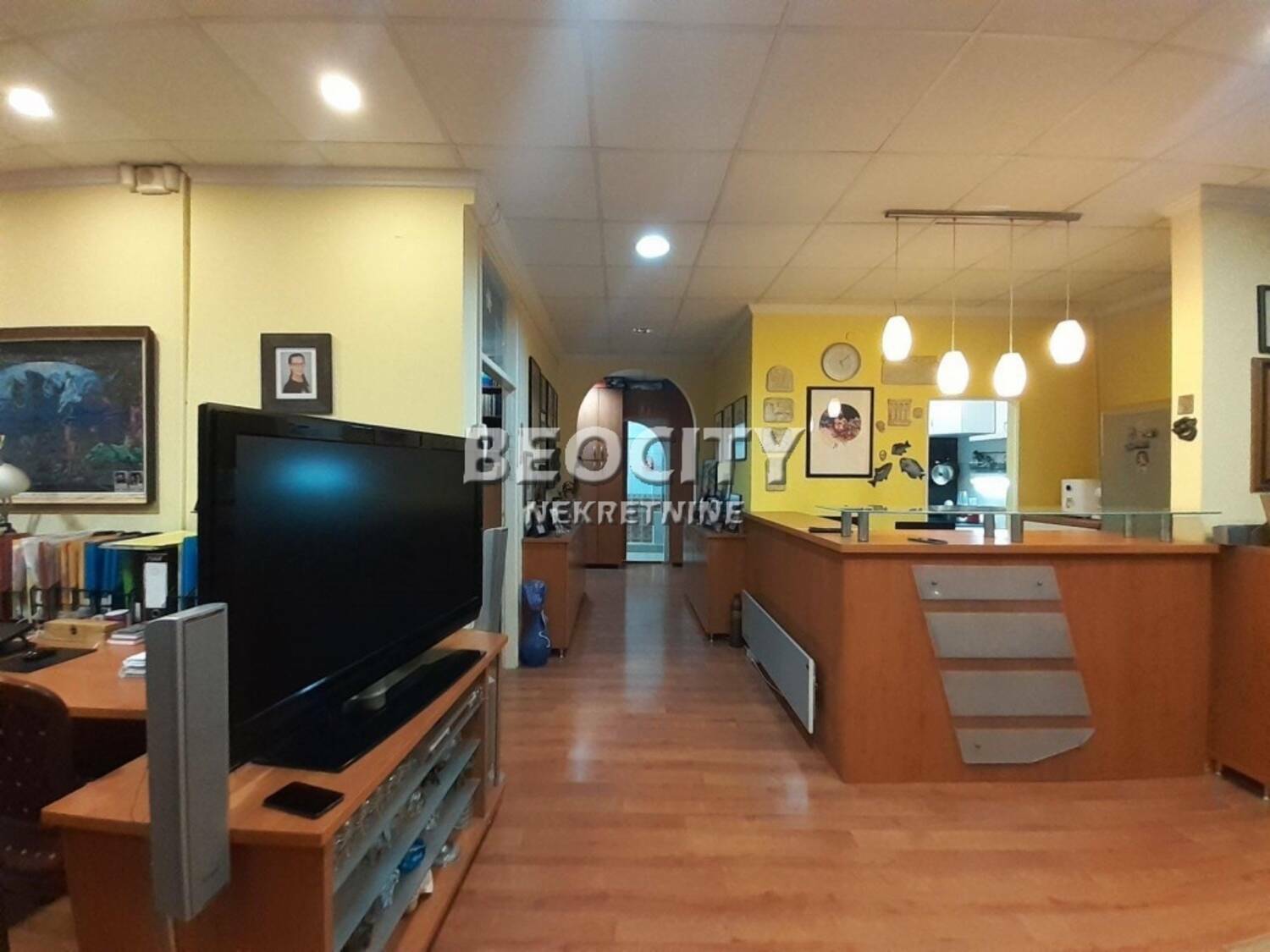 Čukarica, Banovo brdo, , 3.0, 154m2, 271000EUR