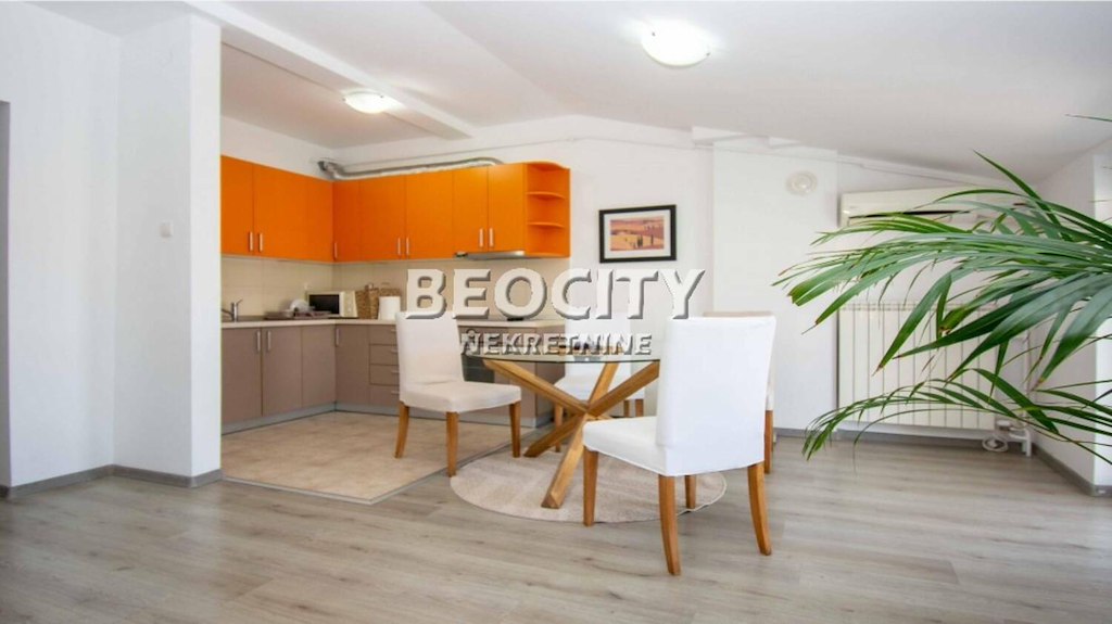 Zvezdara, Gradska bolnica, Dimitrija Tucovića, 2.0, 67m2, 155000EUR