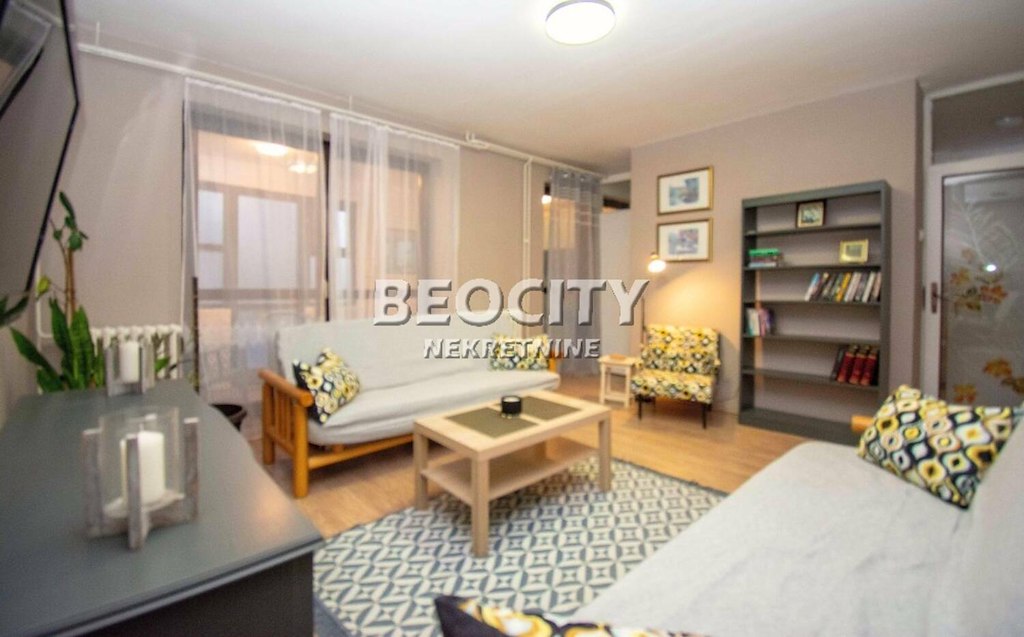 Zvezdara, Mirijevo 3, , 4.0, 103m2, 245000EUR