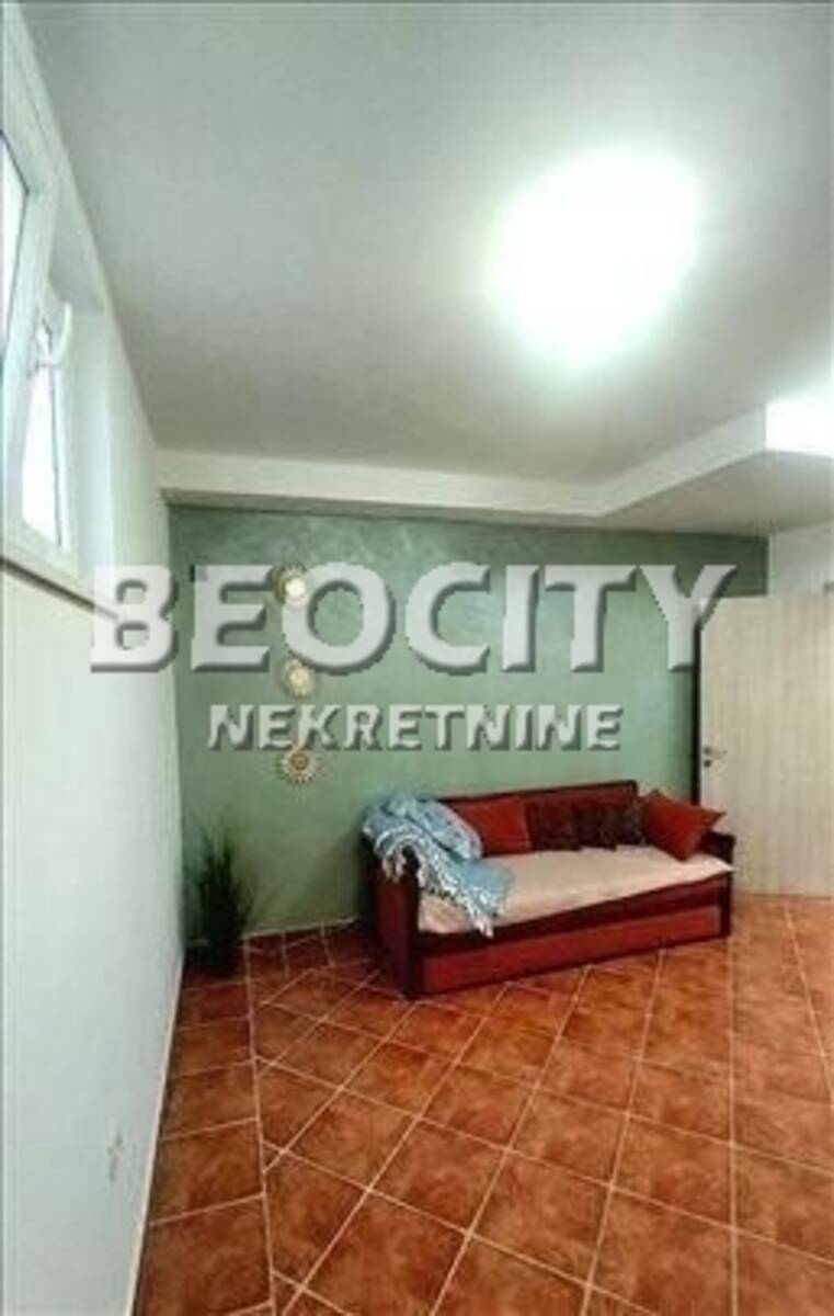 Novi Sad, Grbavica, Doža Đerđa, 2.0, 47m2, 93500EUR