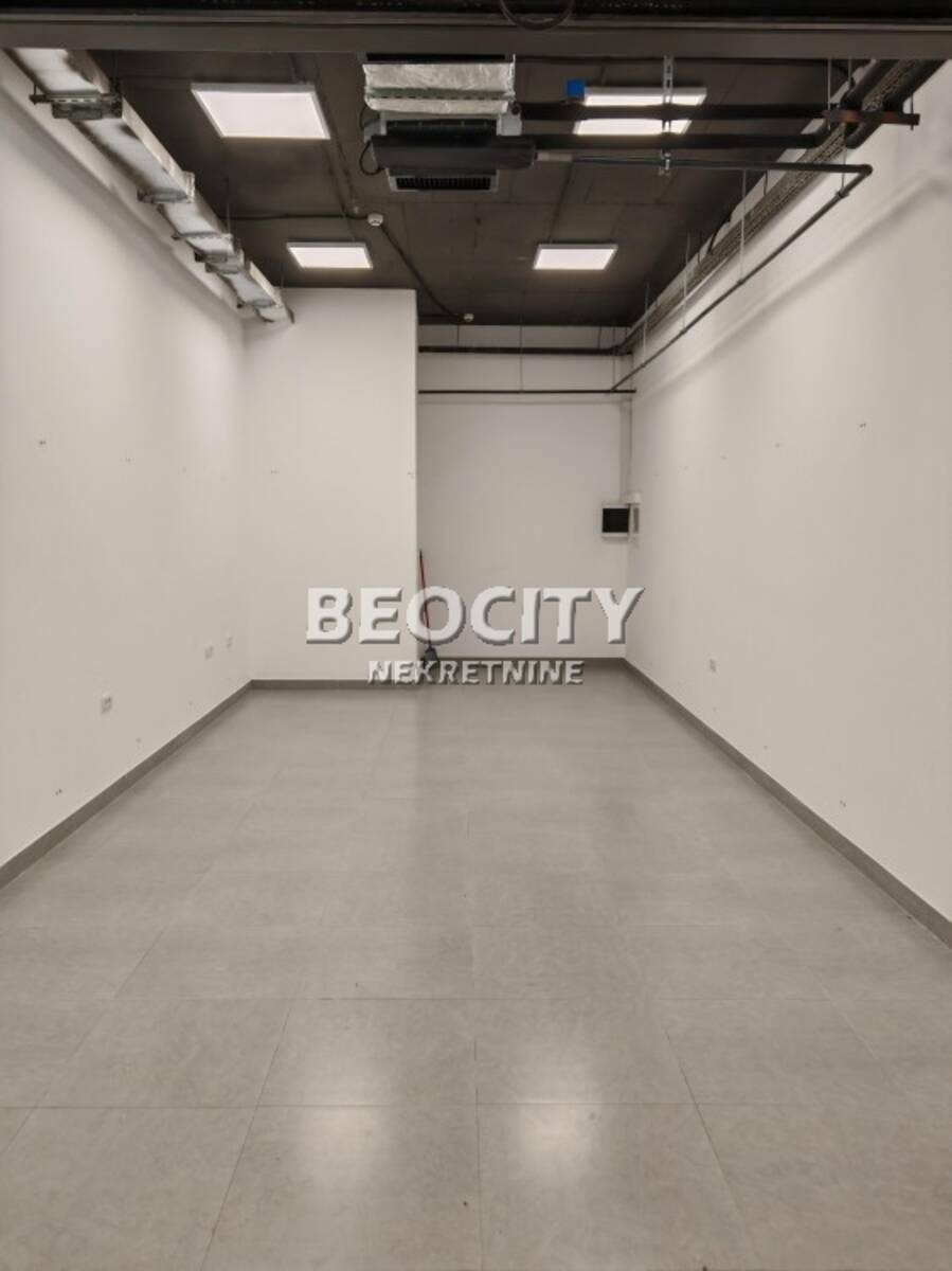 Novi Beograd, Blok 72, Mileve Marić Ajnštajn, 1.0, 37m2, 121000EUR
