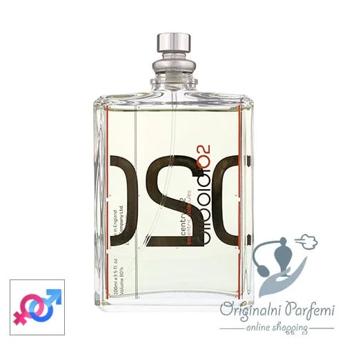 Escentric Molecules Escentric 02 100ml EDT