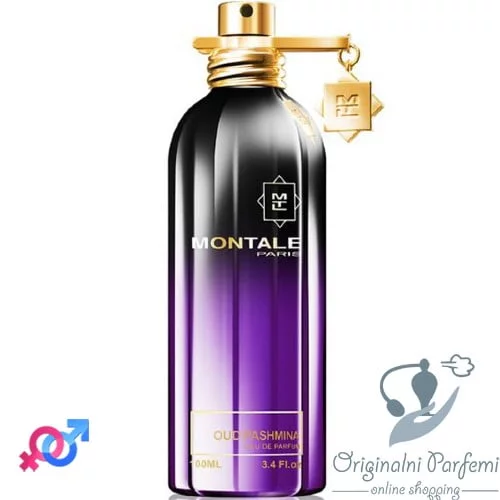 Montale Oud Pashmina 100ml EDP