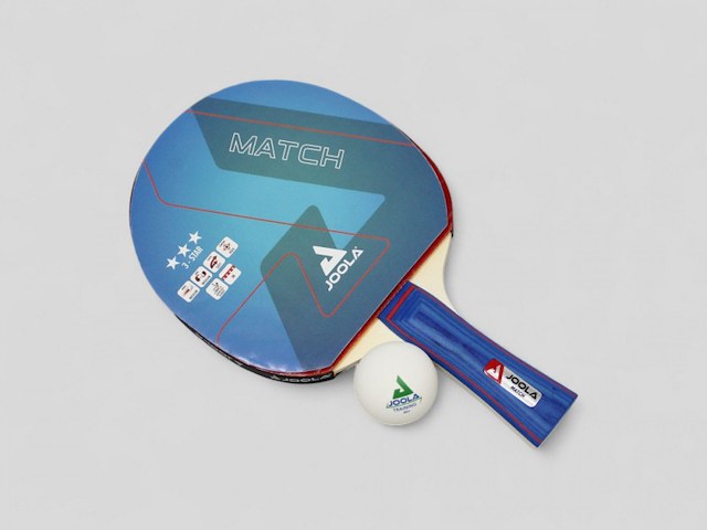 Joola Match reket za stoni tenis SPORTLINE