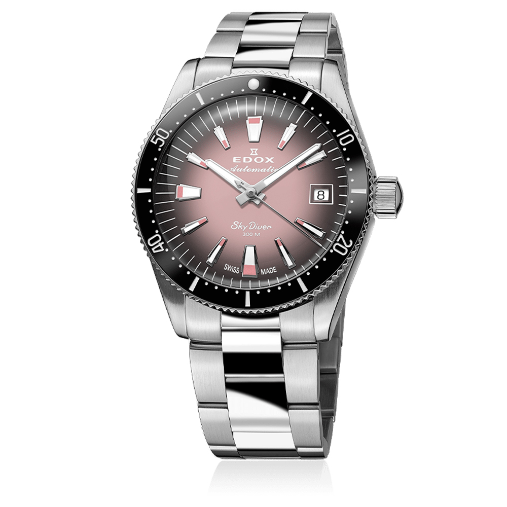 EDOX Skydiver