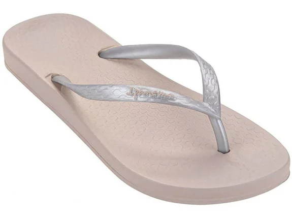 Ipanema Ženske japanke Anatomica Tan Fem 81030-BB623