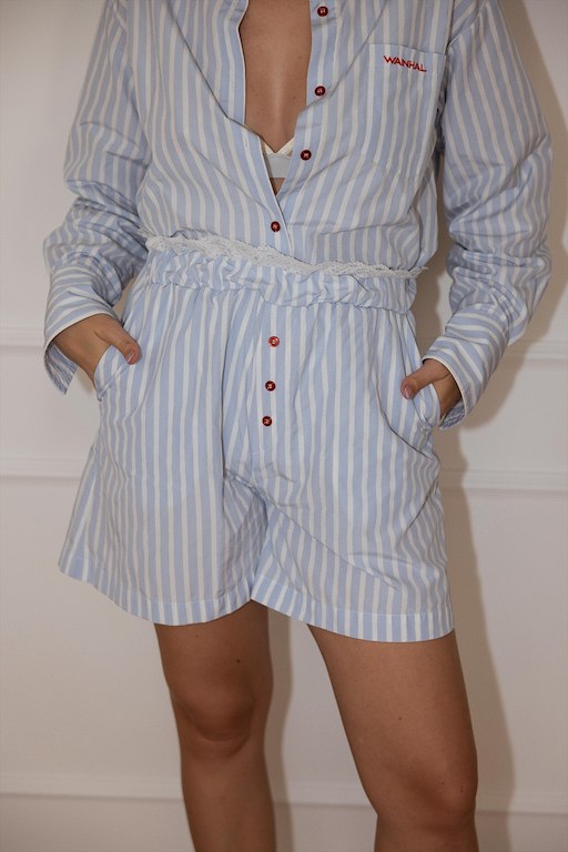 LOVE SHORTS