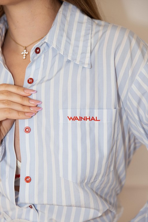 LOVE SHIRT