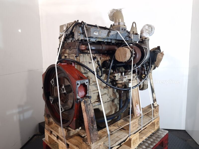 Cummins QSM11 CPL 2828 motor za Hyundai R520LC-9S bagera