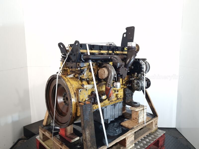 Caterpillar C6.6 D6N Spec motor za građevinske mašine