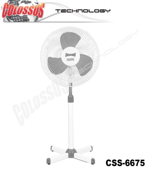 COLOSSUS ventilator CSS-6675
