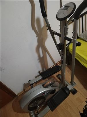 Sobni trenadžer/krosfit mašina Body Sculpture