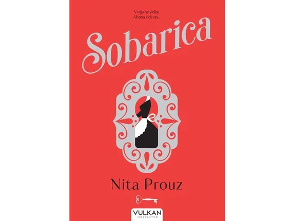 Sobarica - Nita Prouz