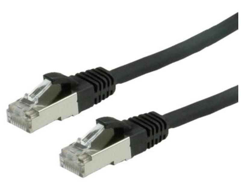 Pigtejl LC/UPC, Econ, SM 652.D, 0,9mm, zuti, Sx, 1,5m