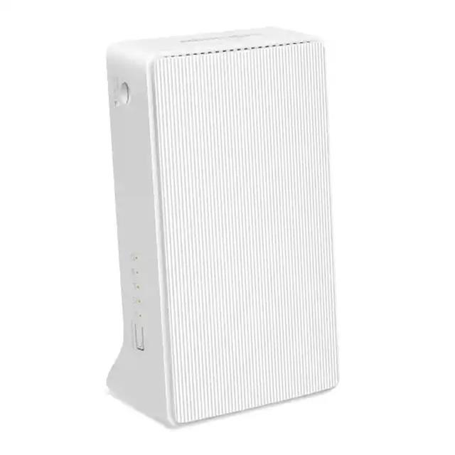 Wireless Ruter Mercusys MB230-4G+ Cat6 LTE AC1200/ Nano sim