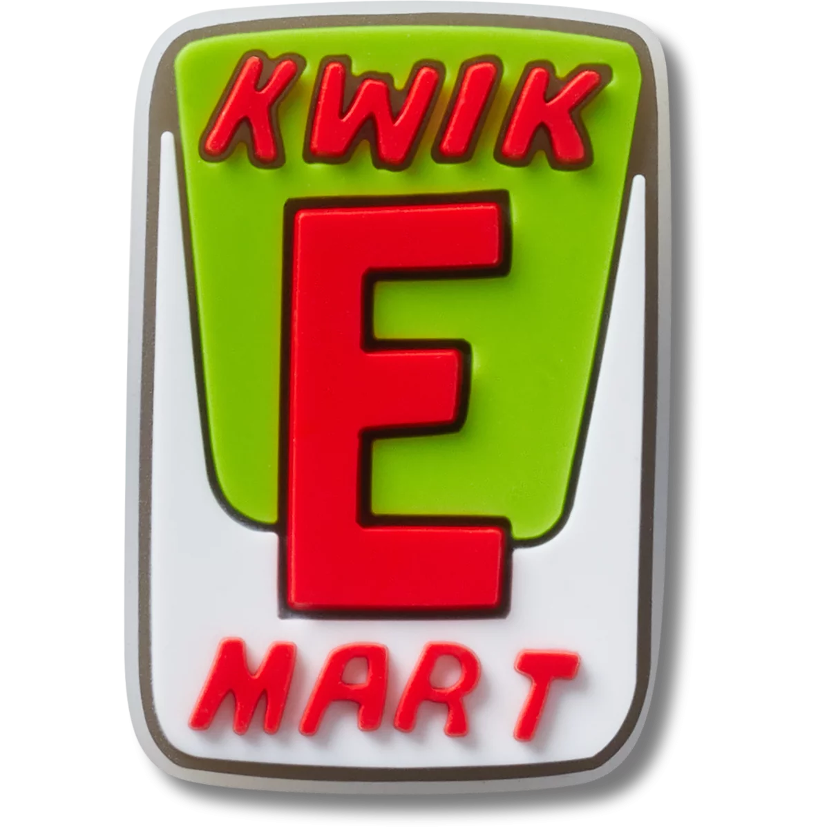 The Simpsons Kwik E Mart