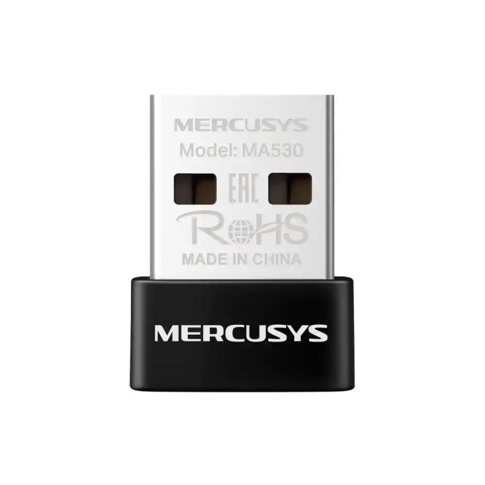 Bluetooth 5.4 Nano USB Adapter Mercusys MA530/ Do 7 uredjaja