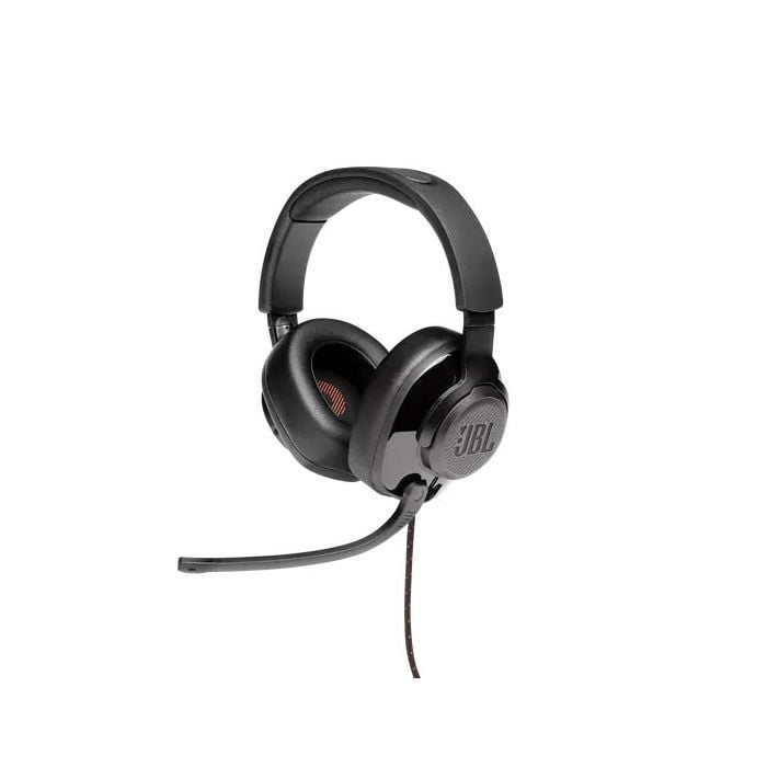 JBL Quantum 300 gejming slušalice
JBL Quantum 300 gejming slušalice