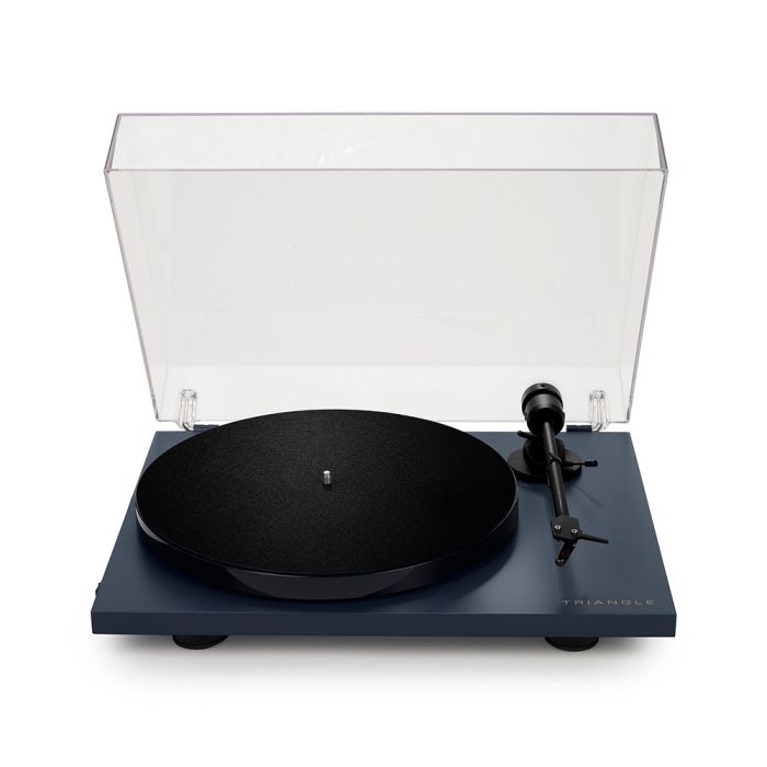 Triangle Lunar 1 gramofon
Triangle Lunar 1 gramofon