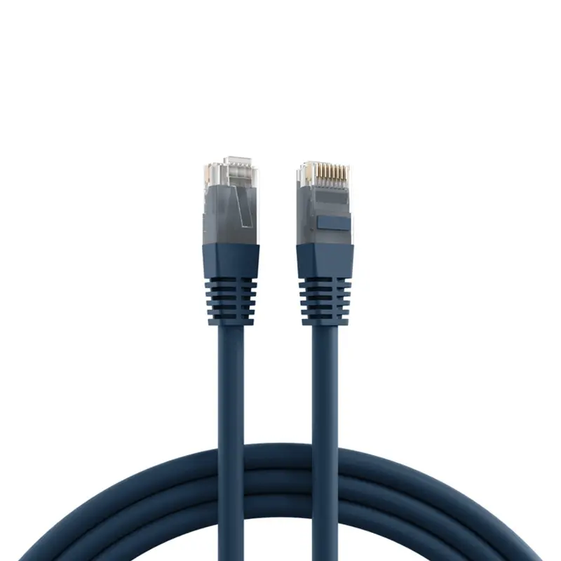 Kabel Sotako UTP patch 3m Cat6 crni
