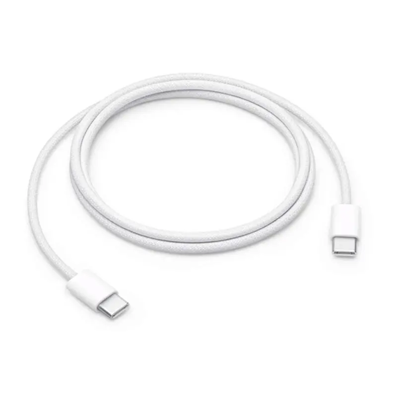 Kabl Apple 60w Type C - Type C bela